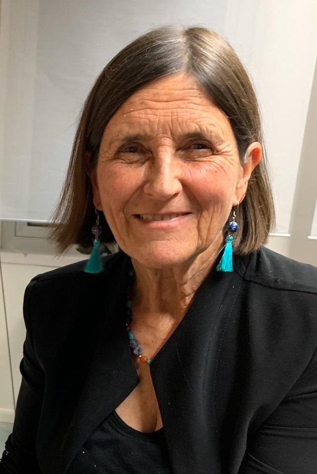 Unwin Julia | Formazione per le Imprese - Fondazione Aldini Valeriani